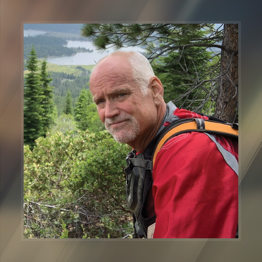 Gerald Fogel: Inspiring Life of a Fire Captain & Mentor